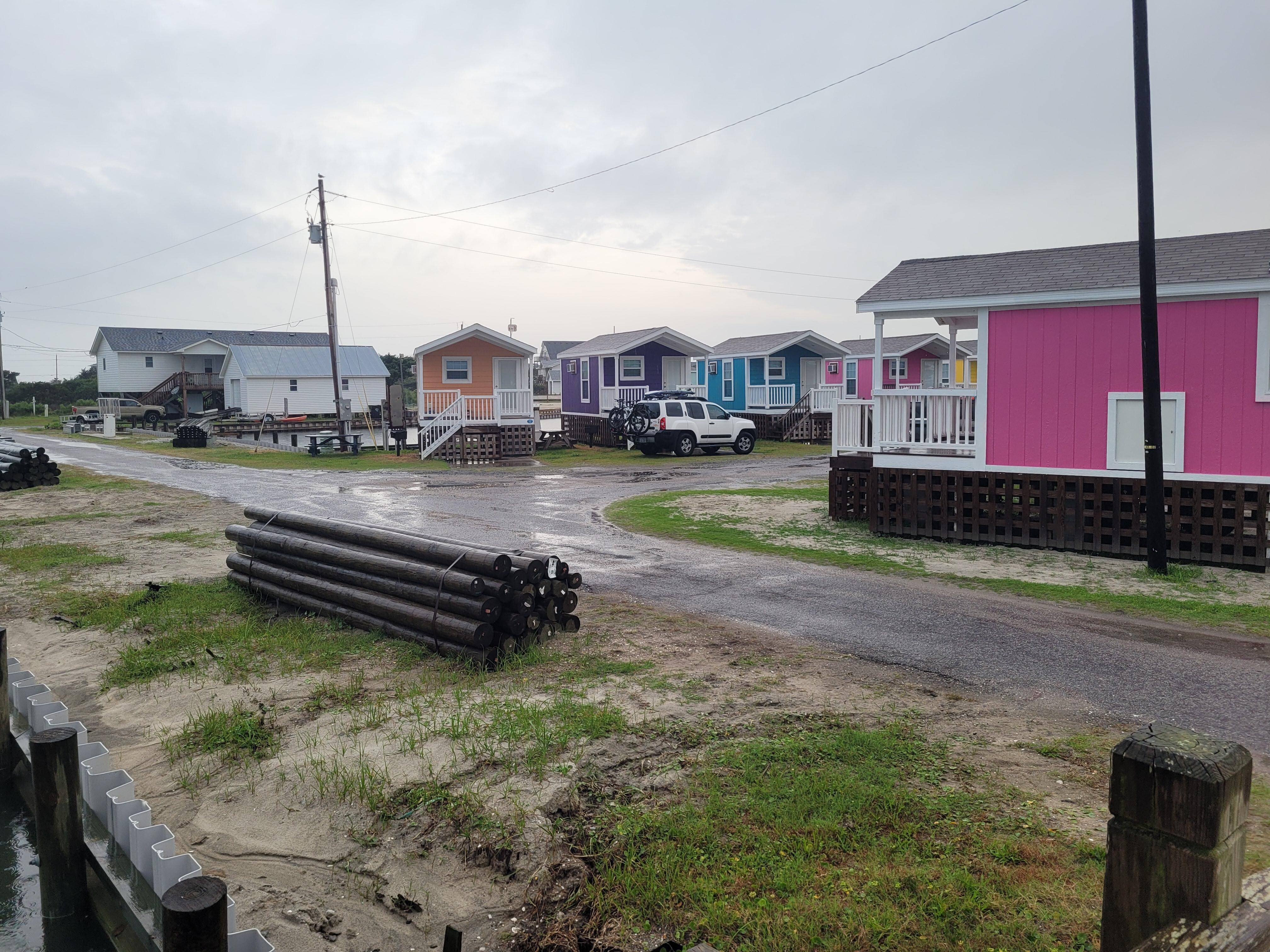 Book Hatteras Sands Camping Resort in Hatteras | Hotels.com