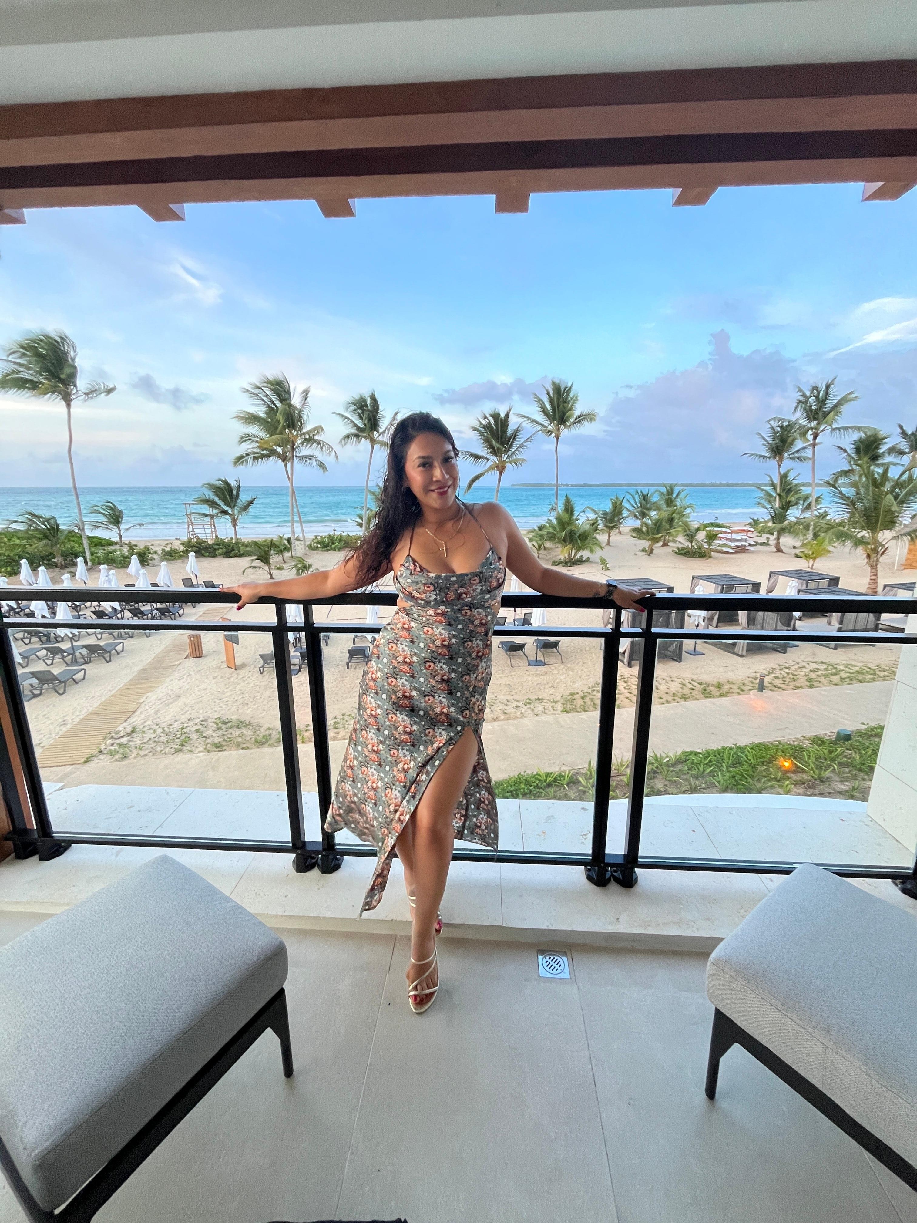 Preferred  Room Ocean View. 