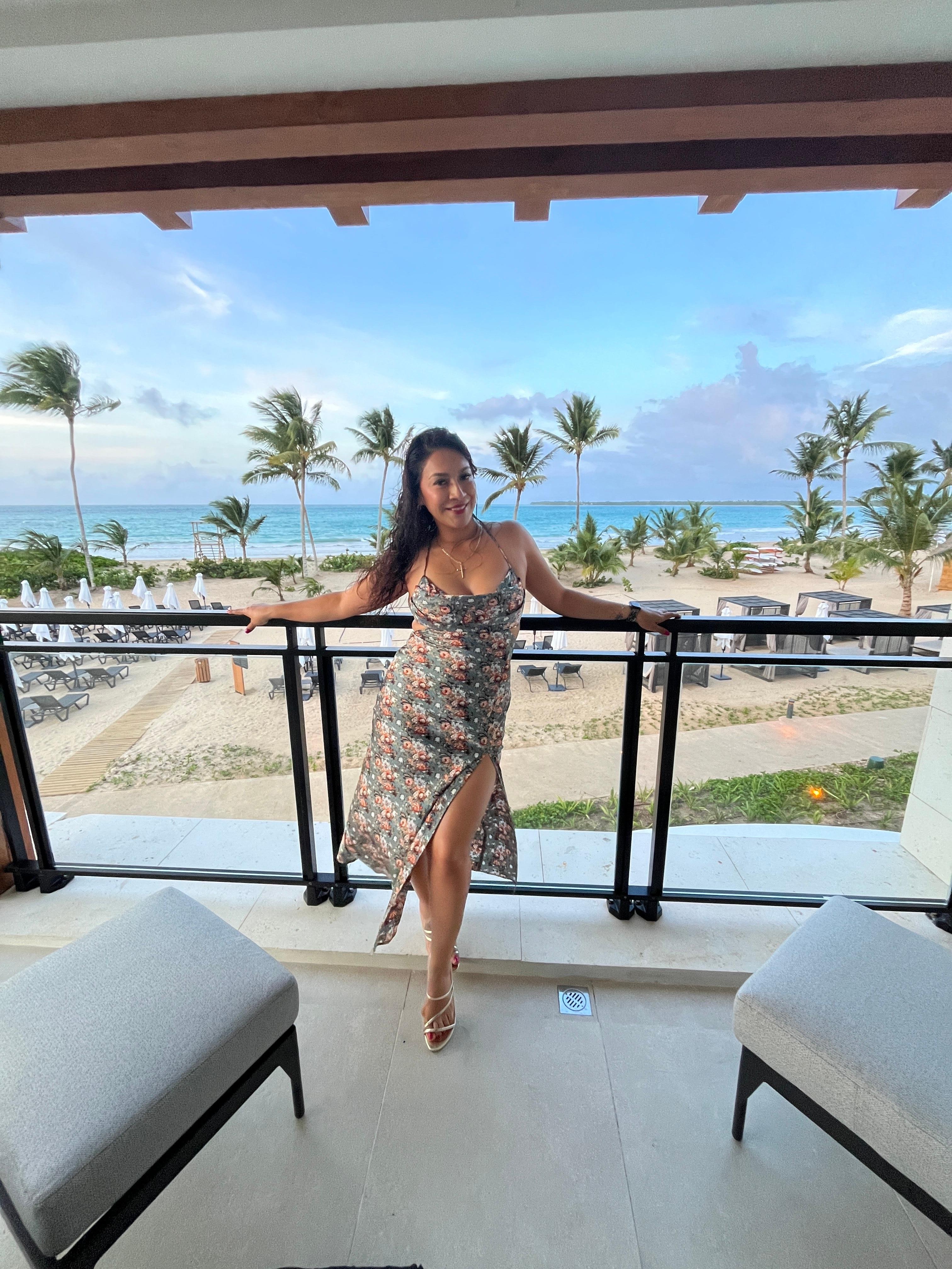 Preferred Room Ocean View.
