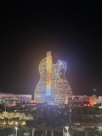 Hard Rock guitar from G-7