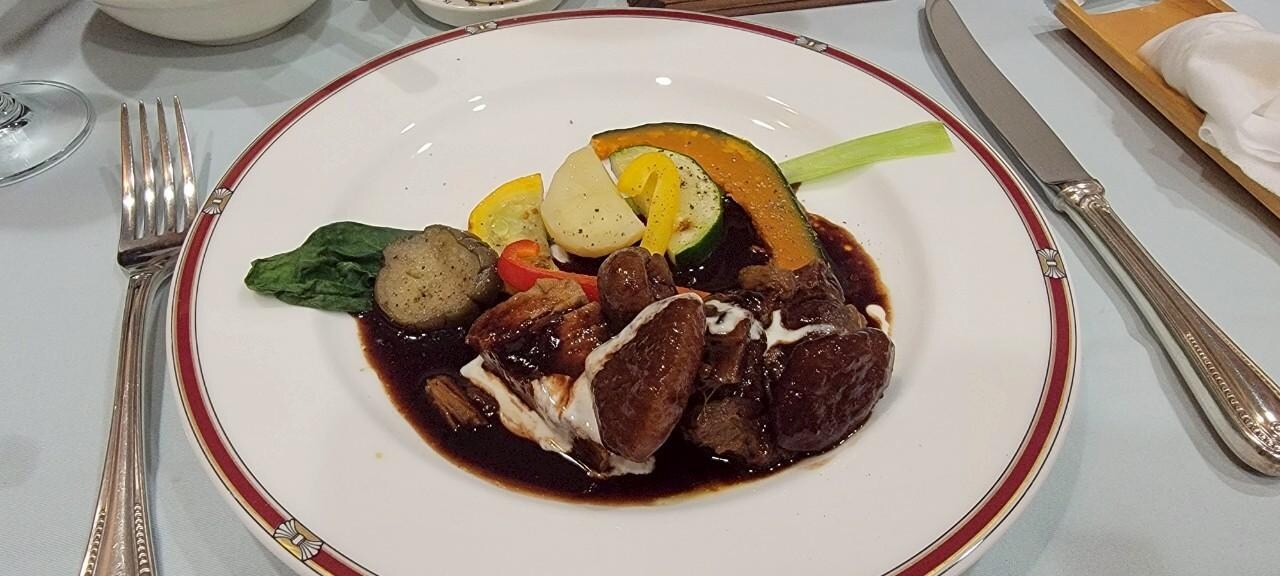 肉料理
