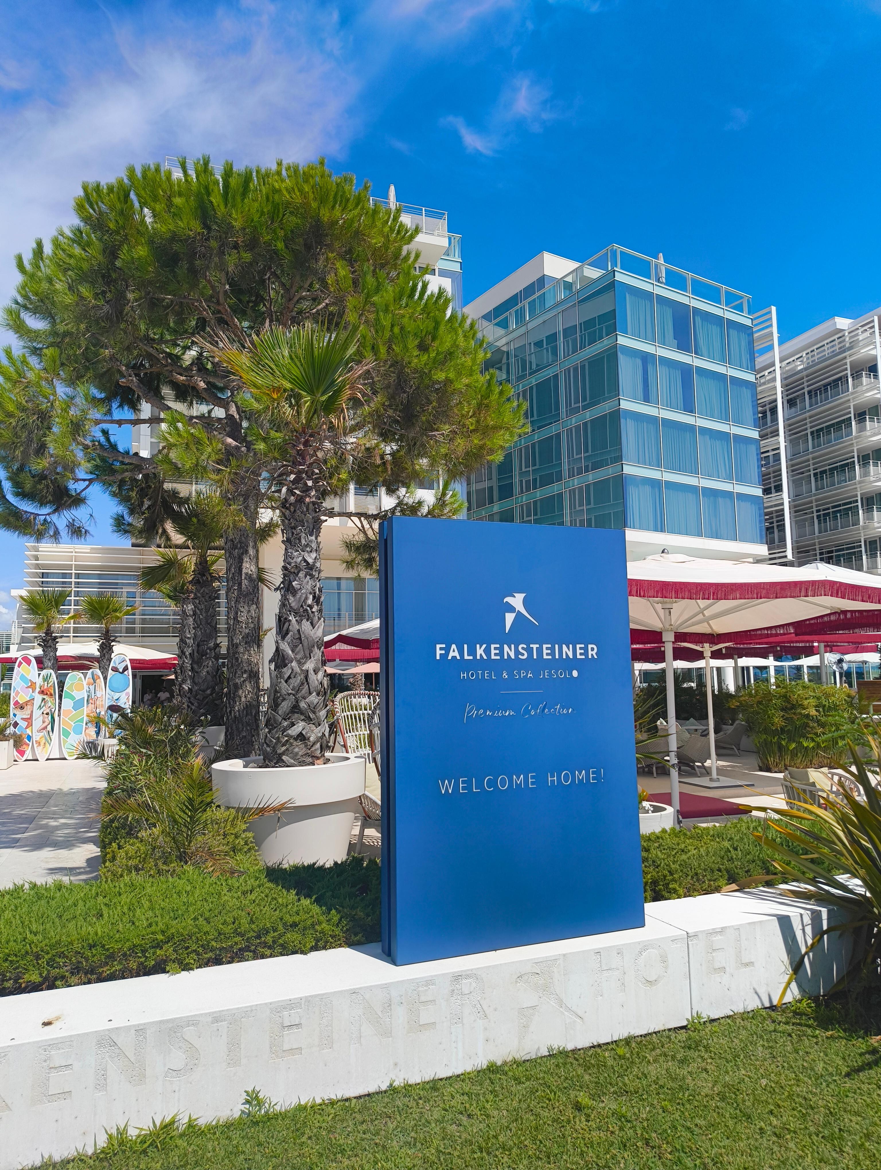 Falkensteiner Hotel Jesolo