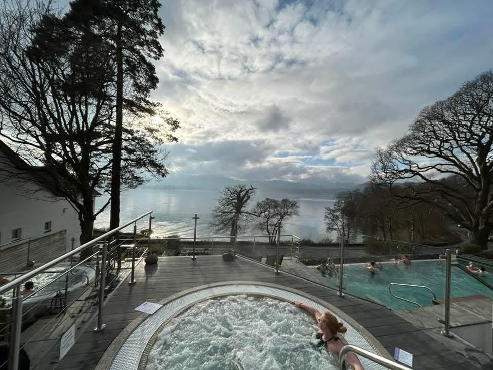 The thermal journey. 