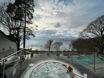 The thermal journey.