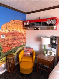 Get your Kicks on RT66!