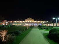 Spielbank Bad Dürkheim