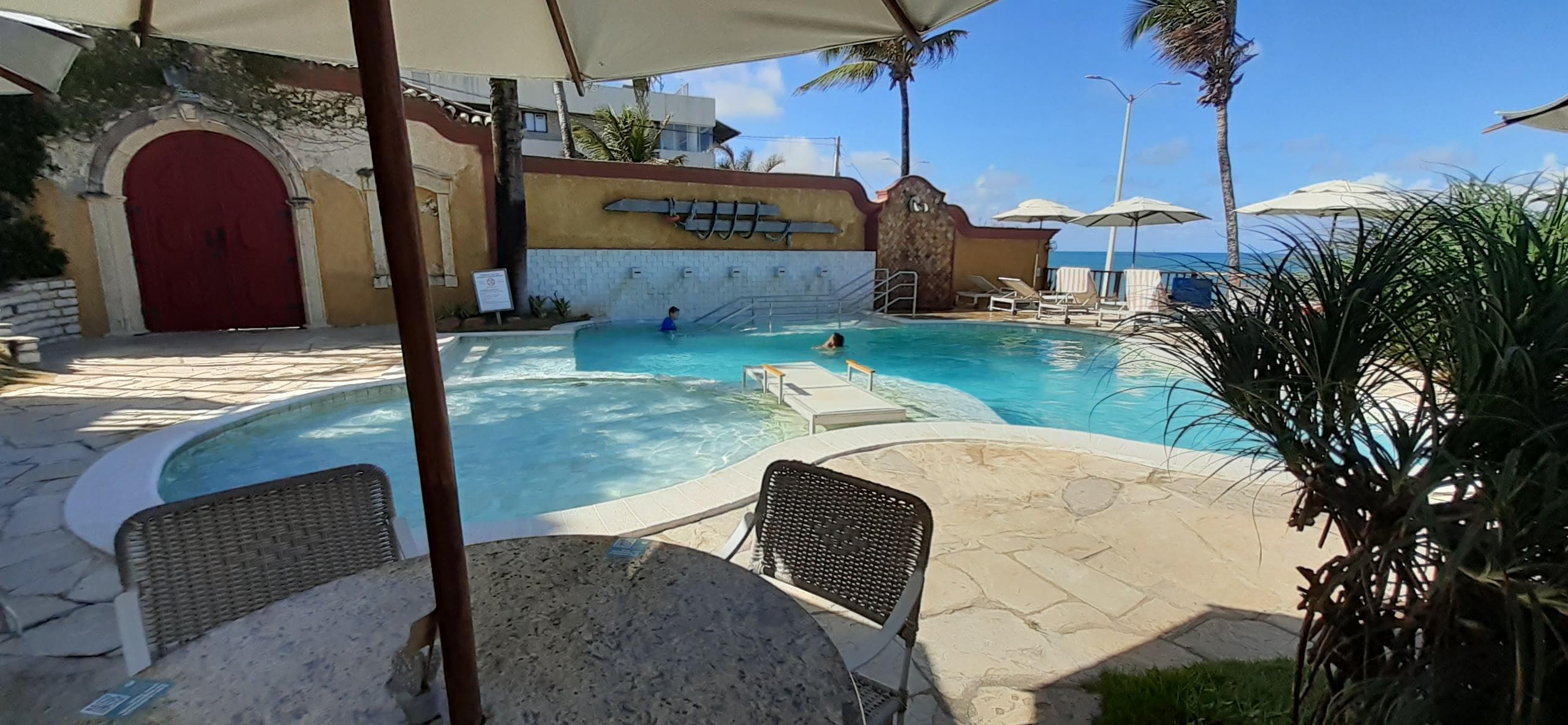 Manary Praia Hotel, Natal: Reservas a preços incríveis - Hoteis.com
