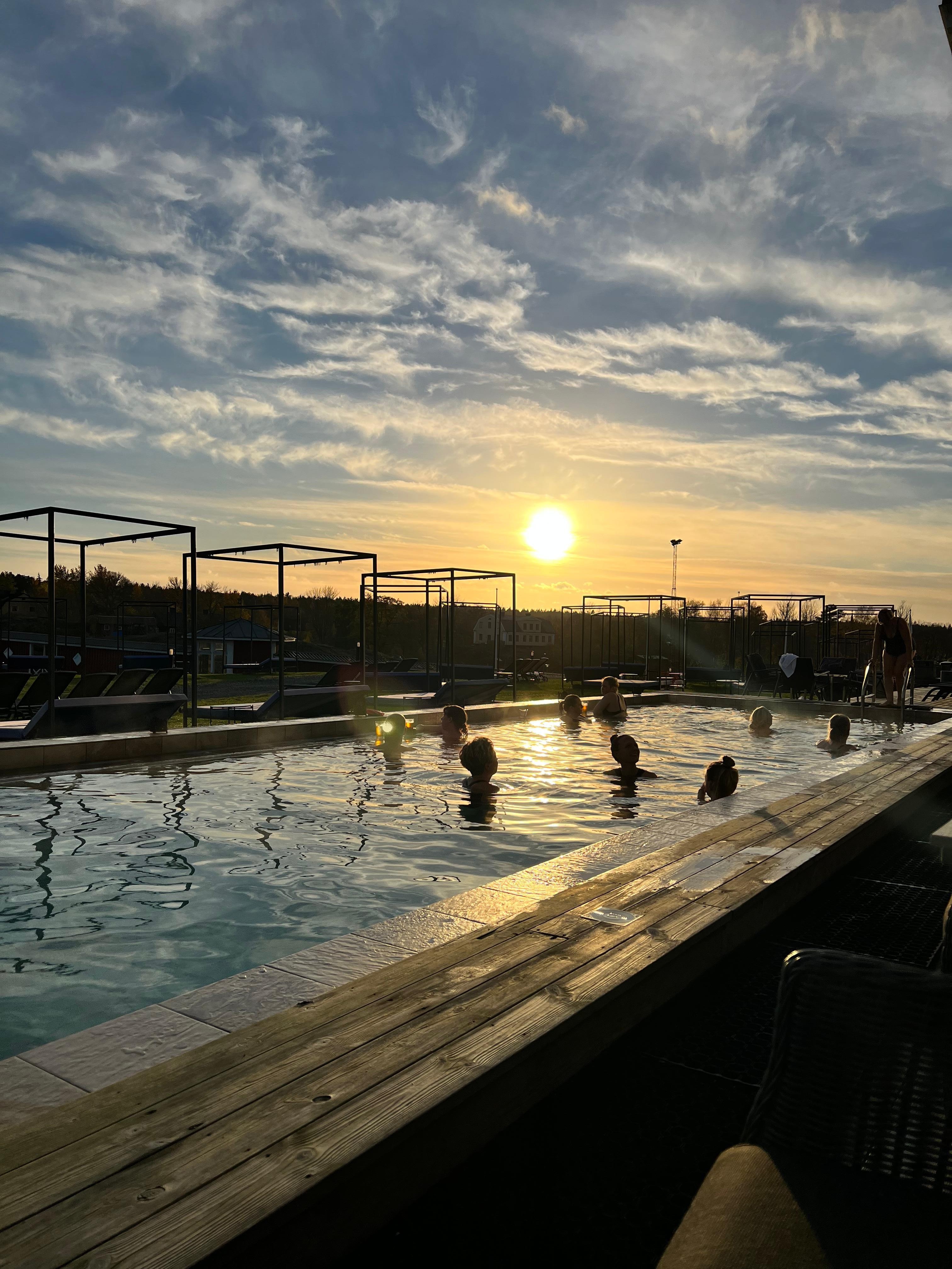 Hotell Havsbaden i Grisslehamn - Grisslehamn - Hotels.com