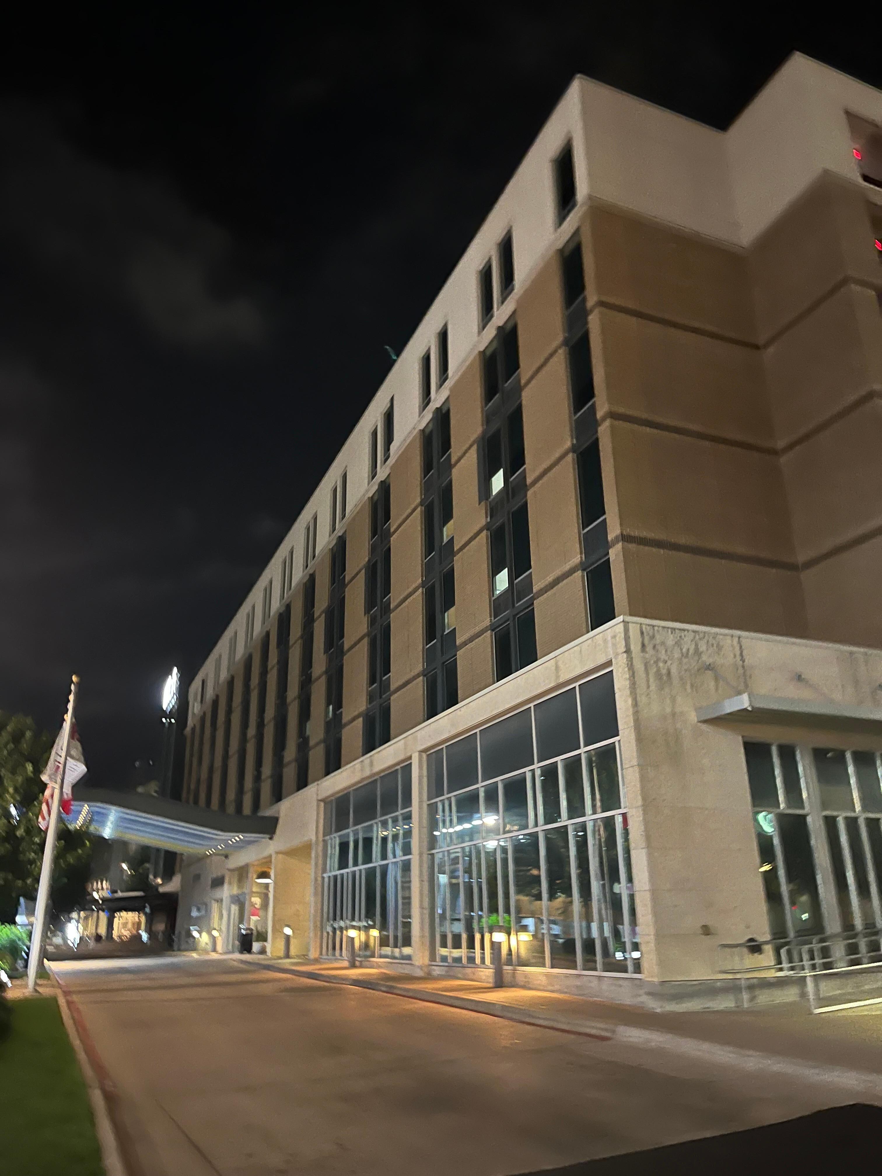 Aloft Austin at The Domain in Austin: Find Hotel Reviews, Rooms, and ...