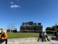 Roofgarden