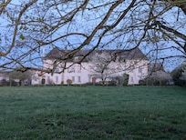 View of the building form the other side.