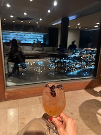 Drink autoral delicioso