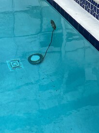 Safety hazard to say the least