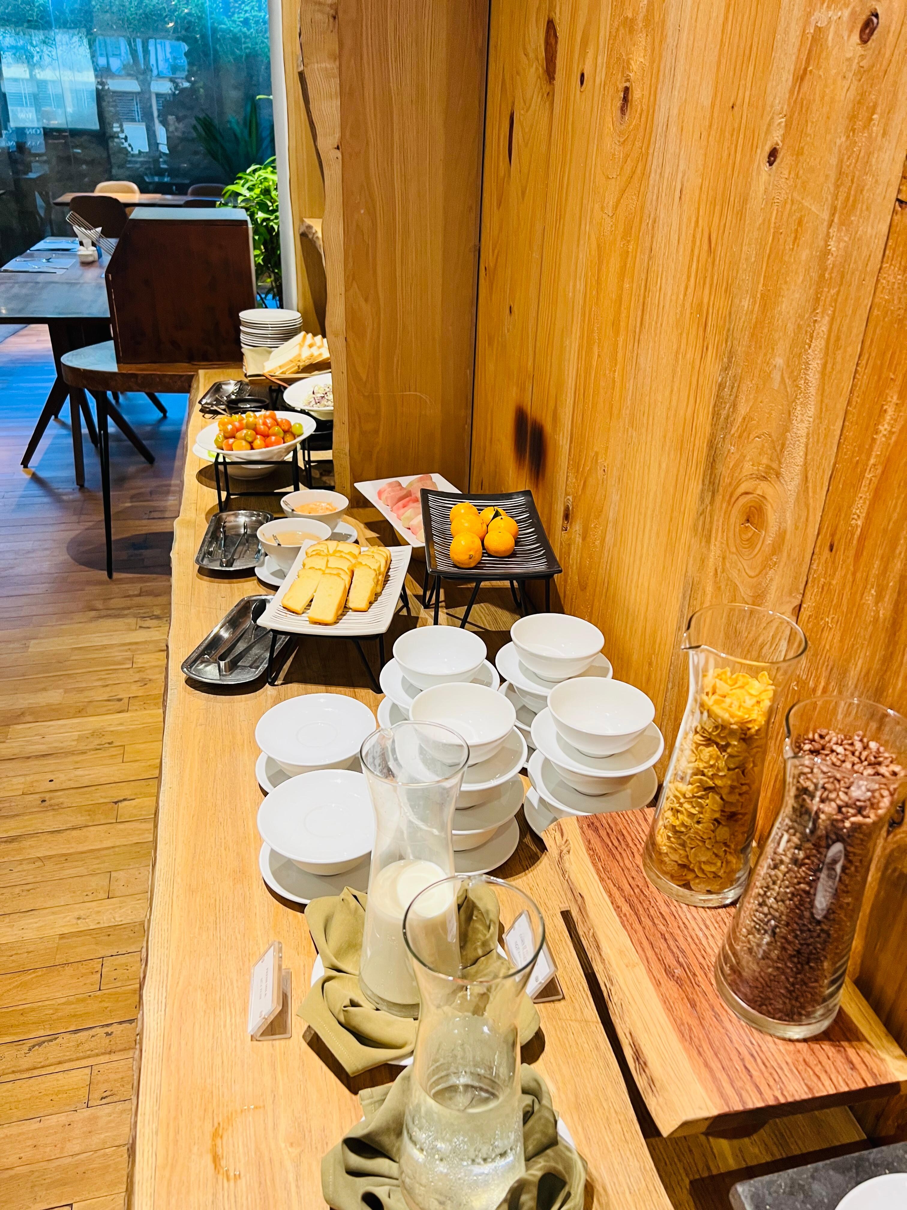 Book Silverland Yen Hotel in Ho Chi Minh City | Hotels.com