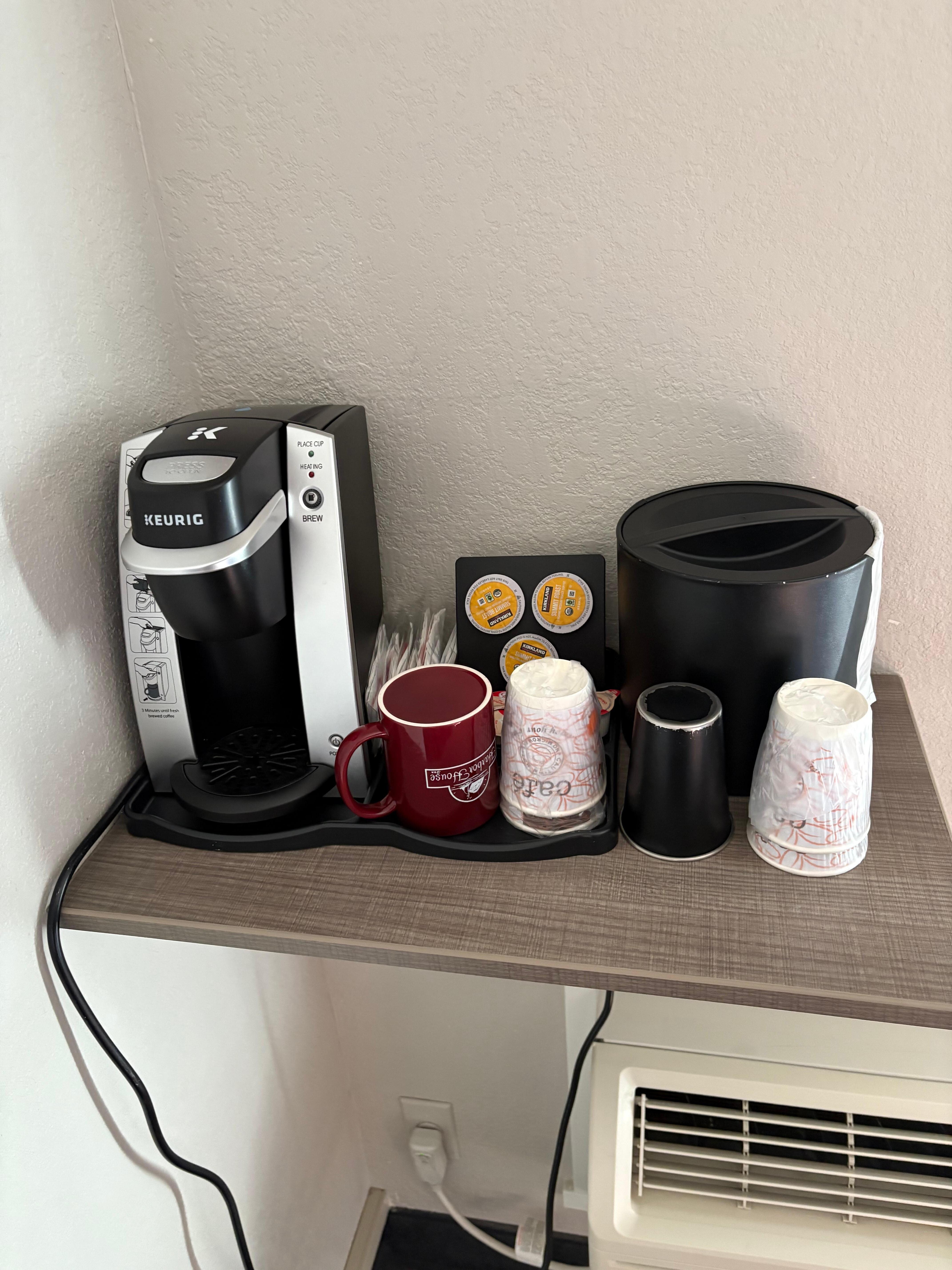 Coffee 