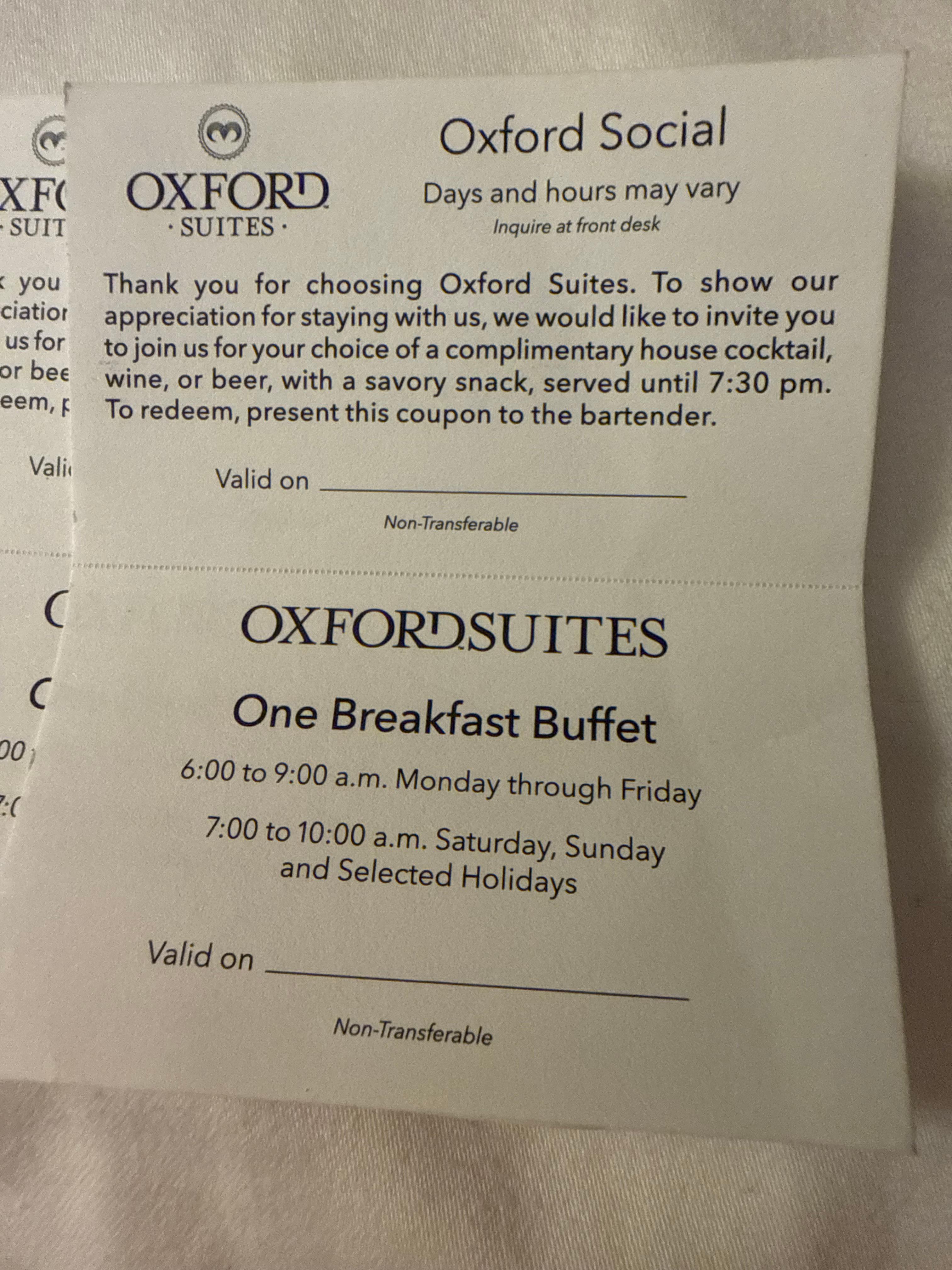 Worthless tickets, as good as the paper their written on. 
