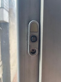 We requested tools so we fix and close the bedroom window