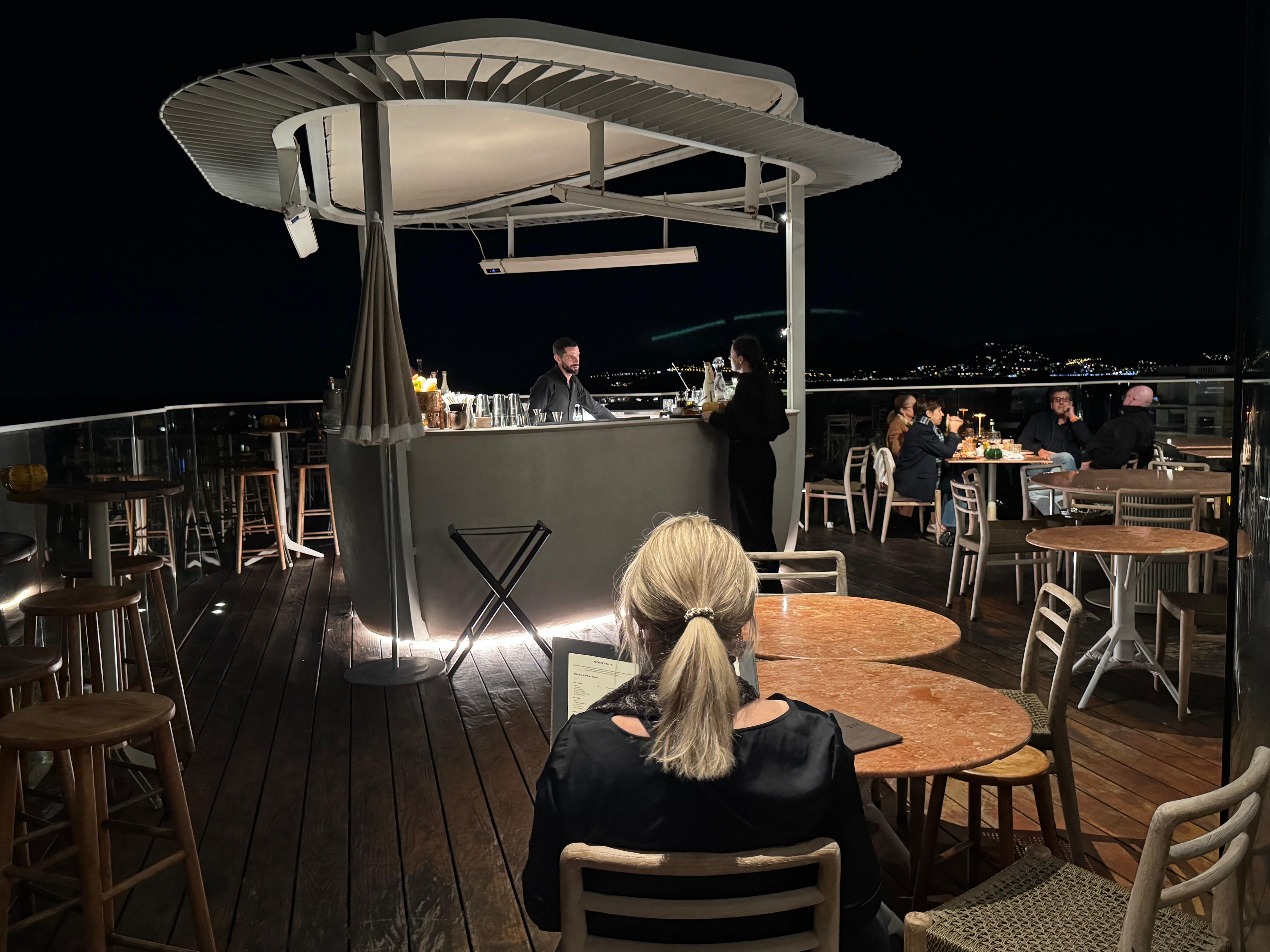 Best in class rooftoop