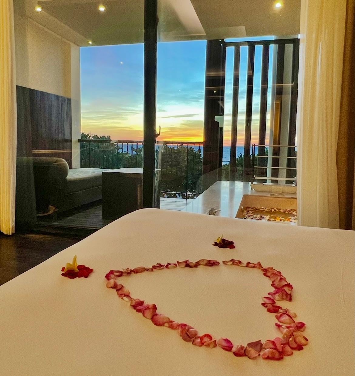 Anniversary celebration