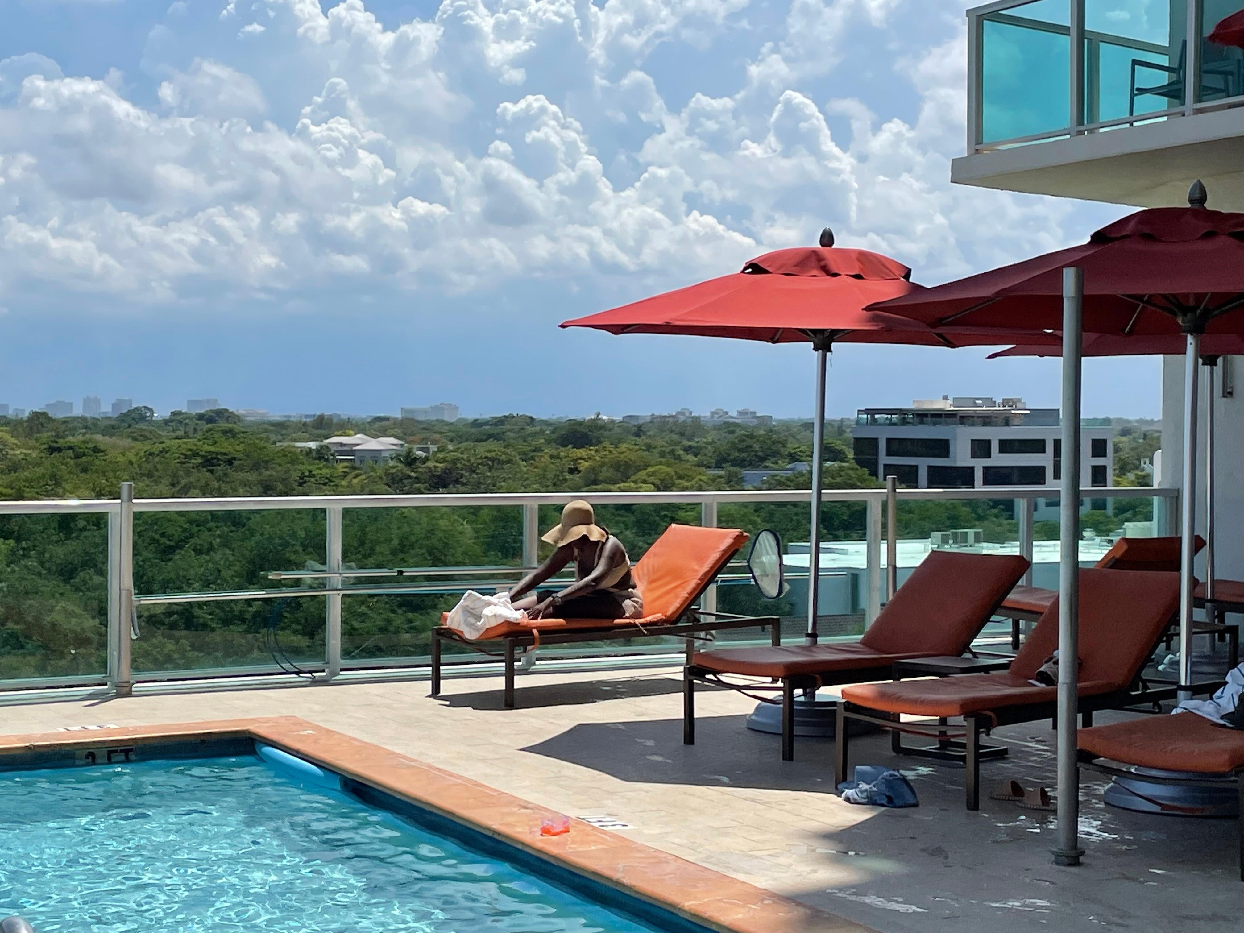 Book Private Oasis at Arya in Miami | Hotels.com