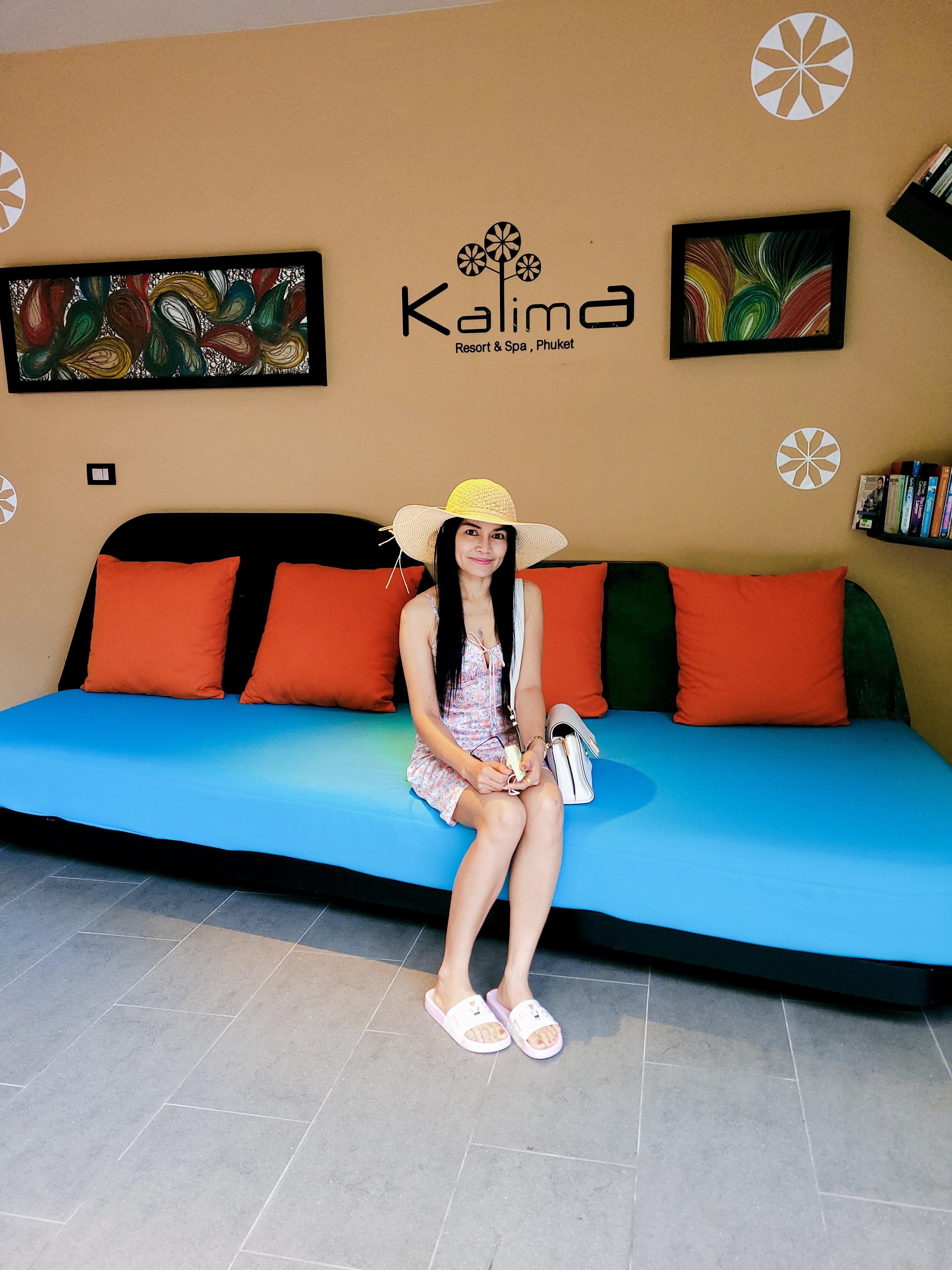 Book Kalima Resort & Spa, Phuket in Patong | Hotels.com