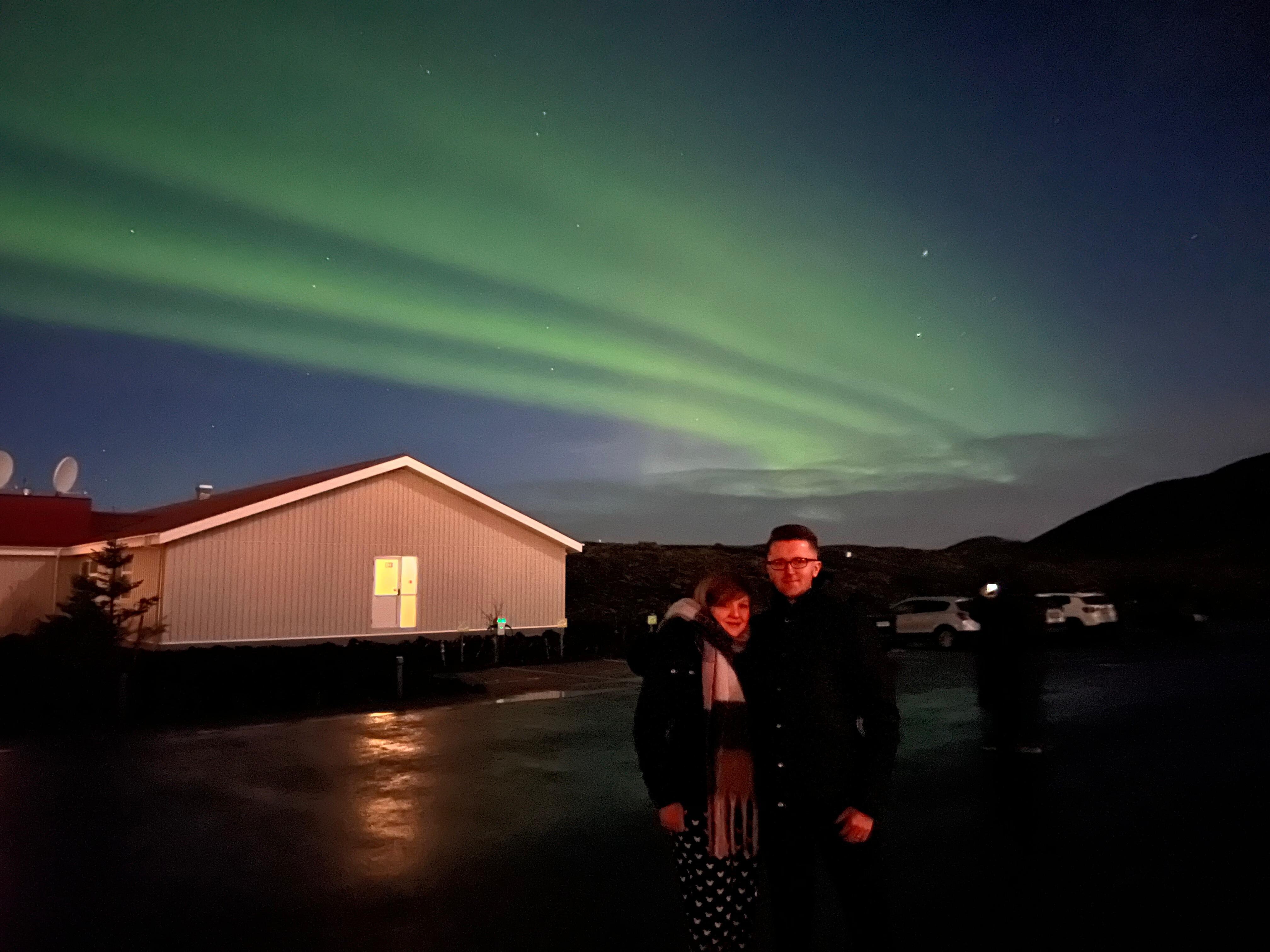 Book Northern Light Inn in Grindavik | Hotels.com