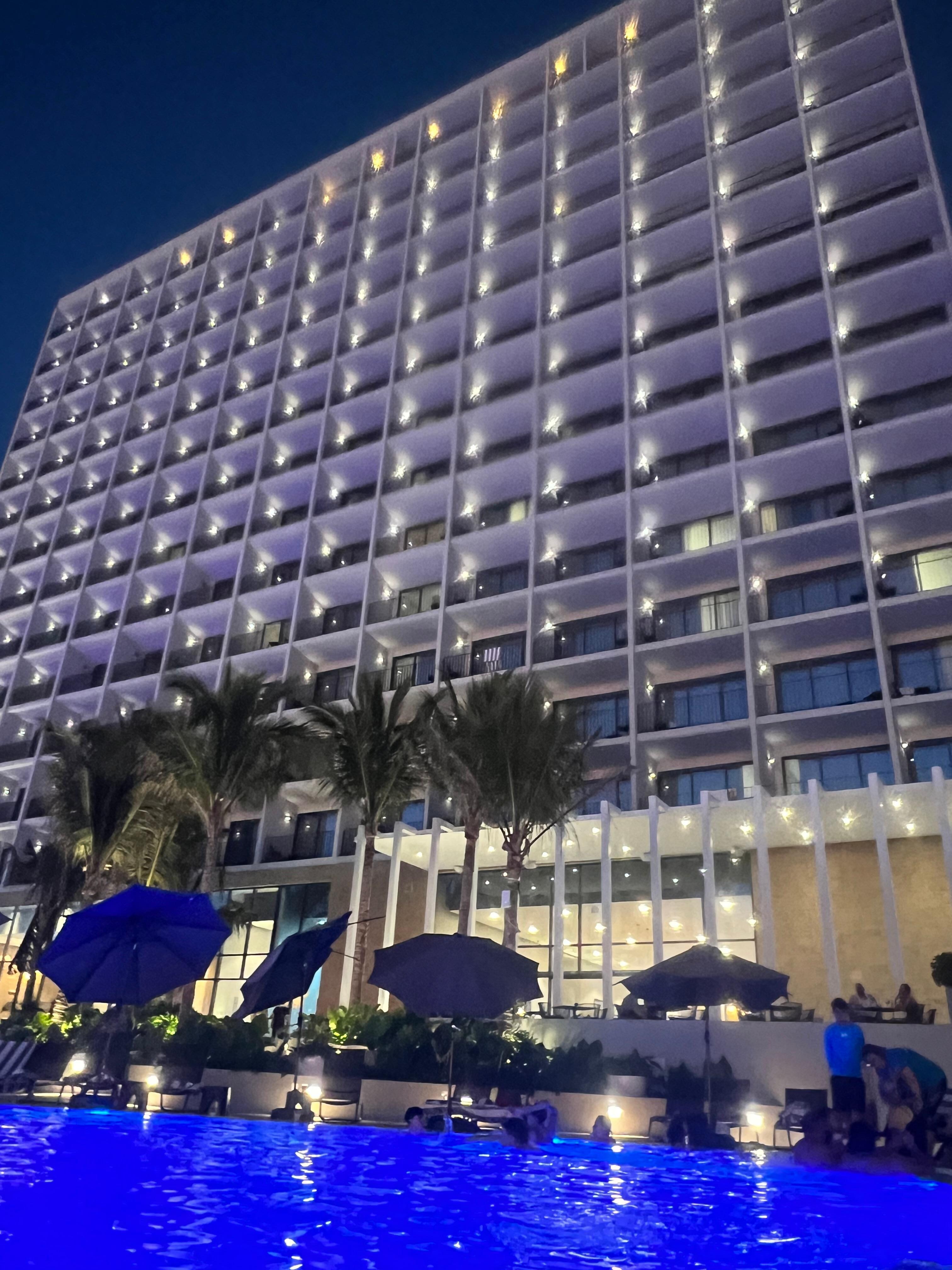 Viaggio Resort Mazatlán en Mazatlán, : hoteles en Mazatlán - Hoteles.com