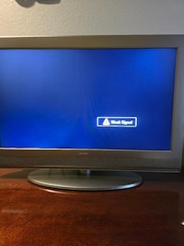 TV Bedroom