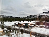 The view from our room.