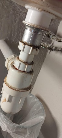 in-room sink