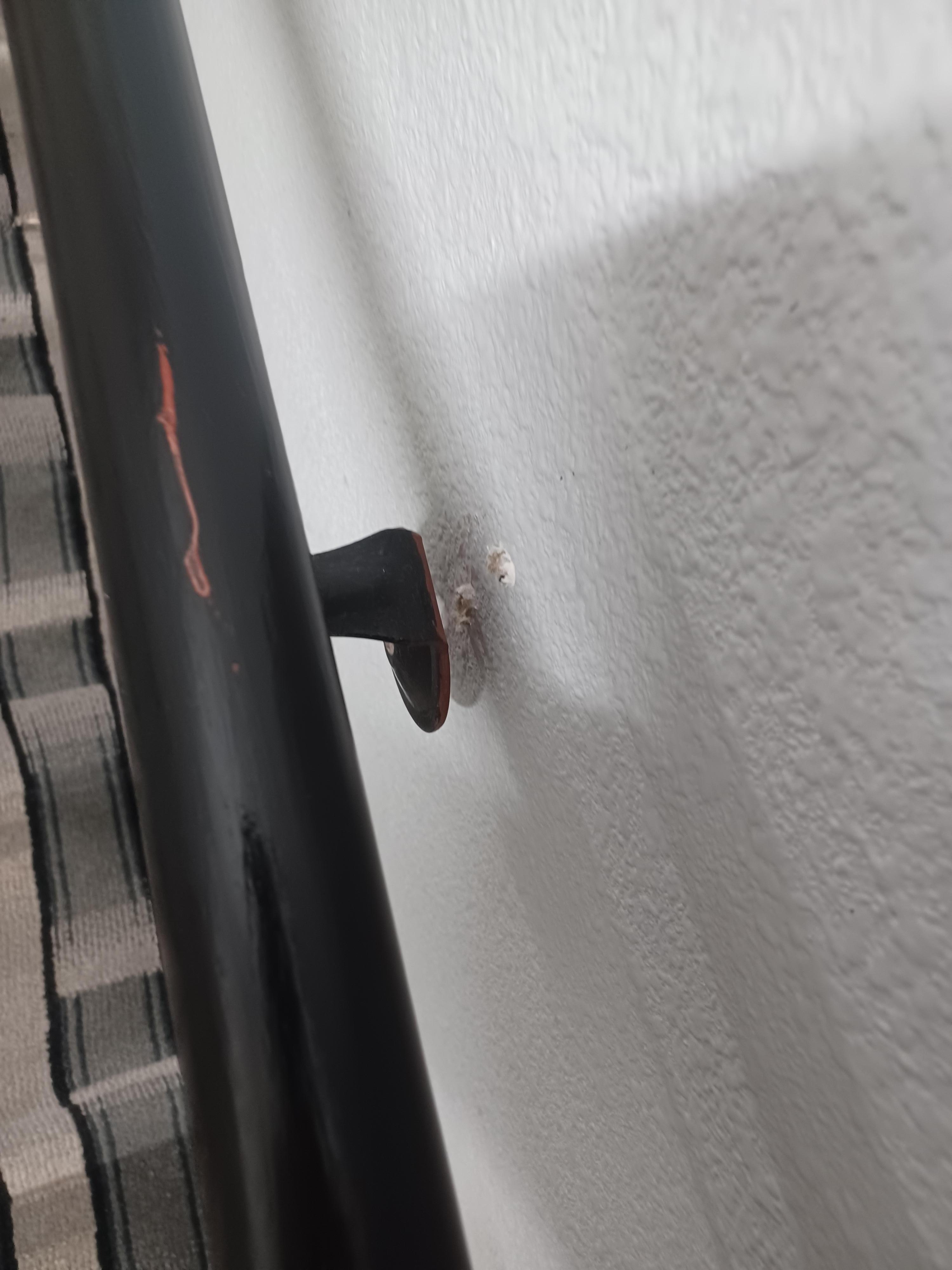 Just one of many not attached