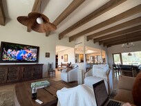 Alcalde Suite was great.