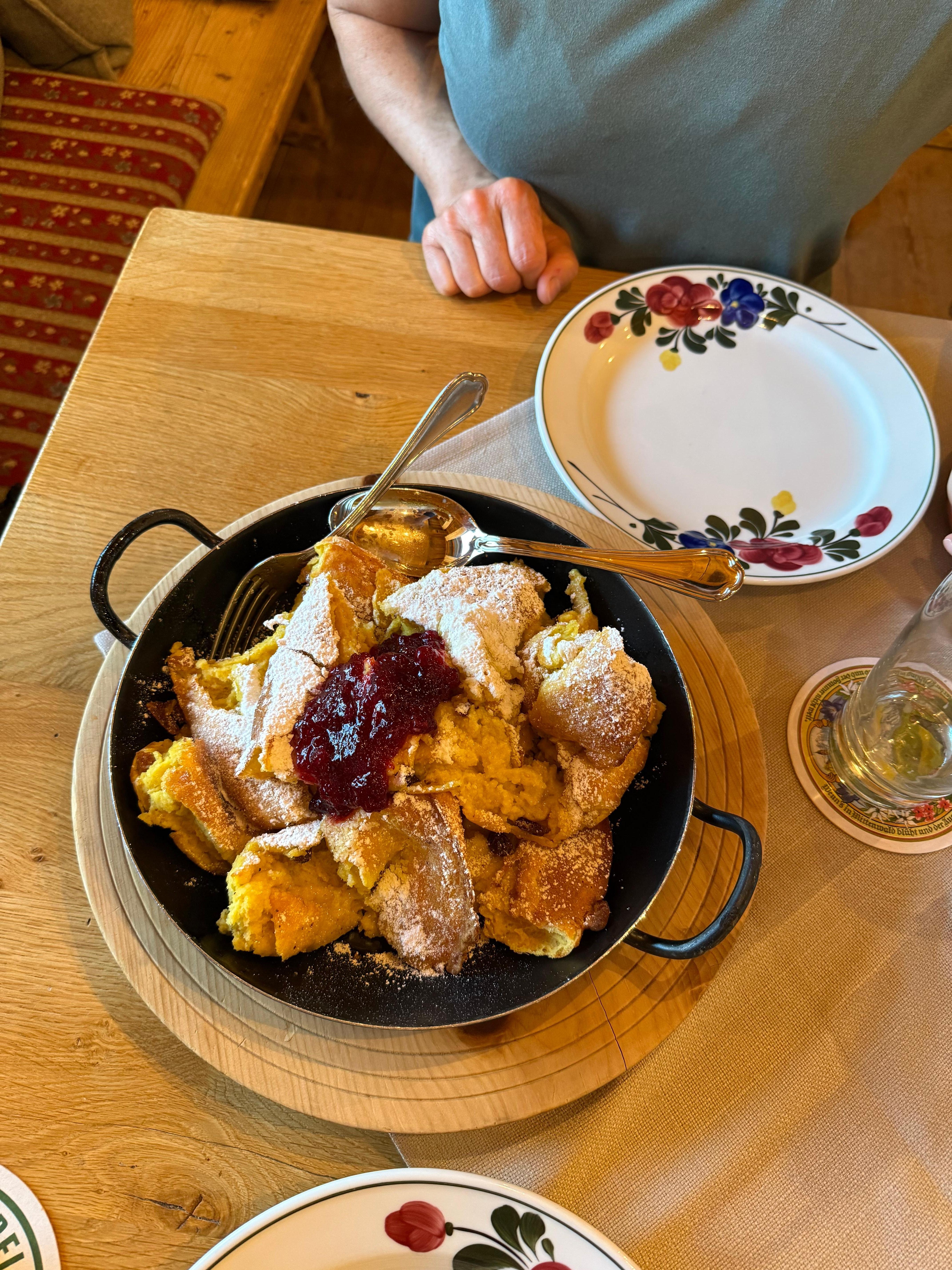 Lecker