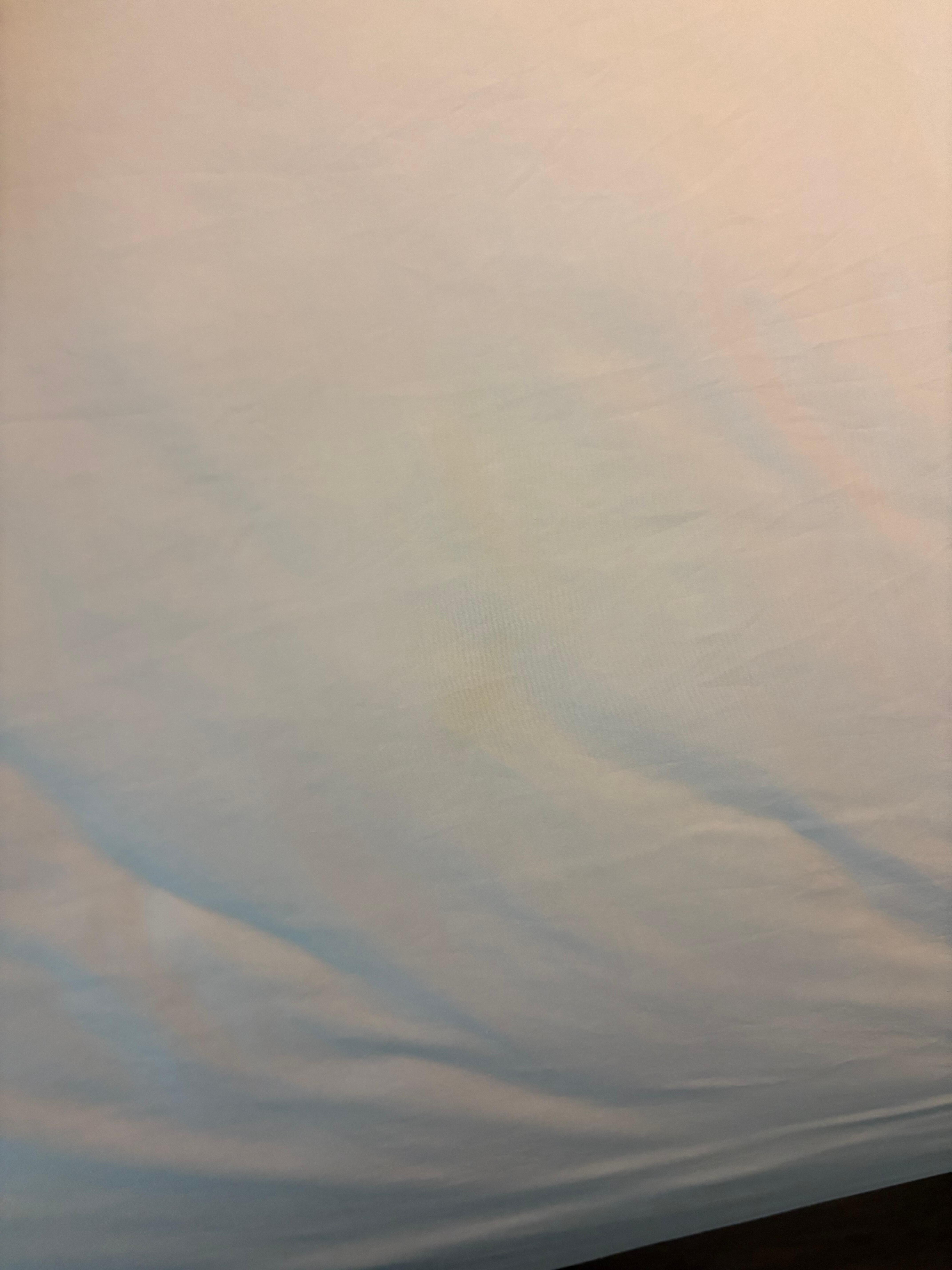 Stain on sheets
