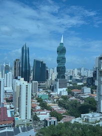 Vistoria do apartamento