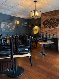 Another Restaurant pic