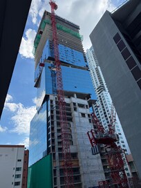 You should advise before booking