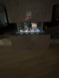 Let’s relax on the veranda