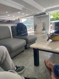 Recepção