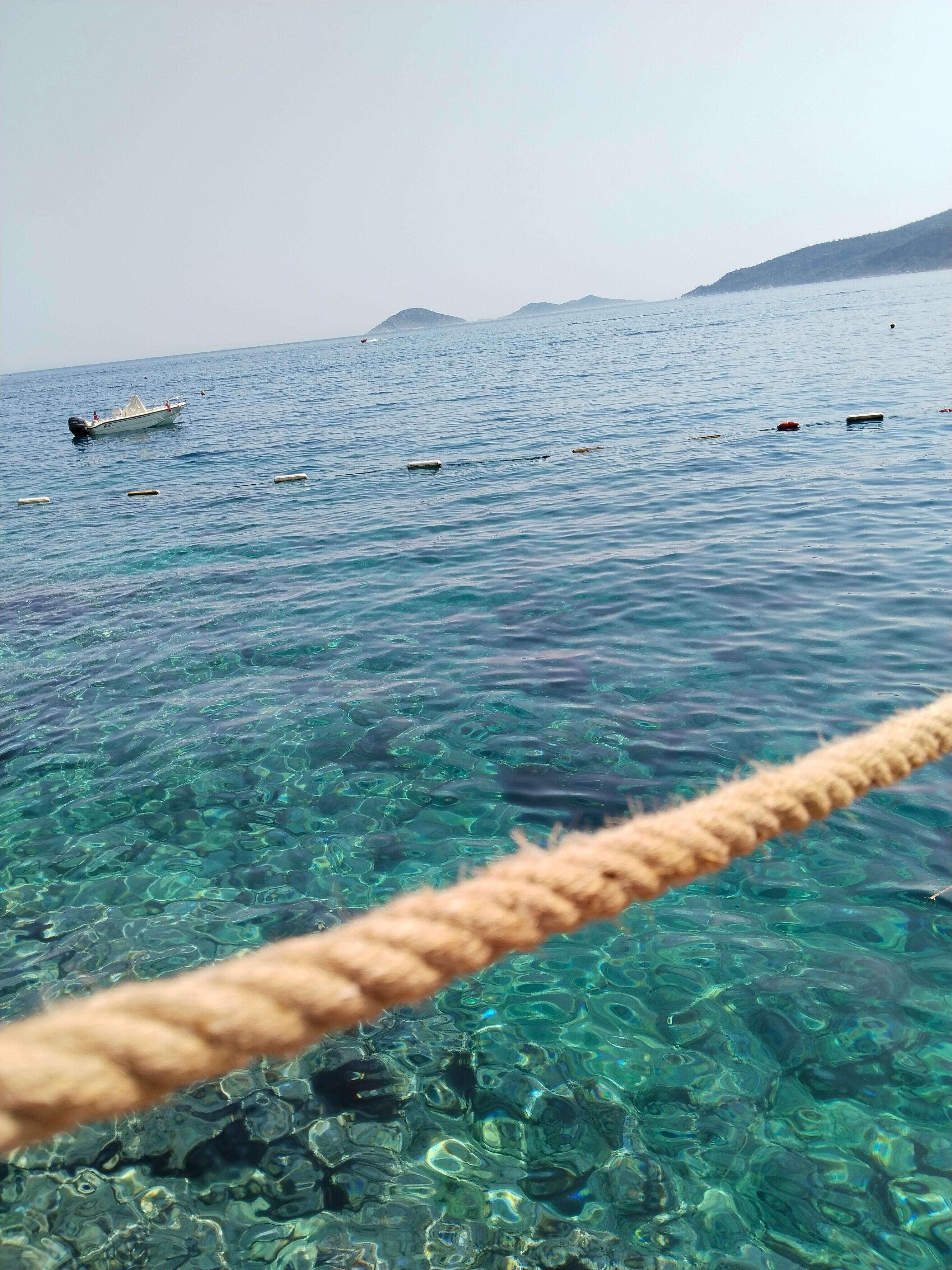 Kulübe beach