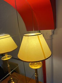 Po é teias de aranha