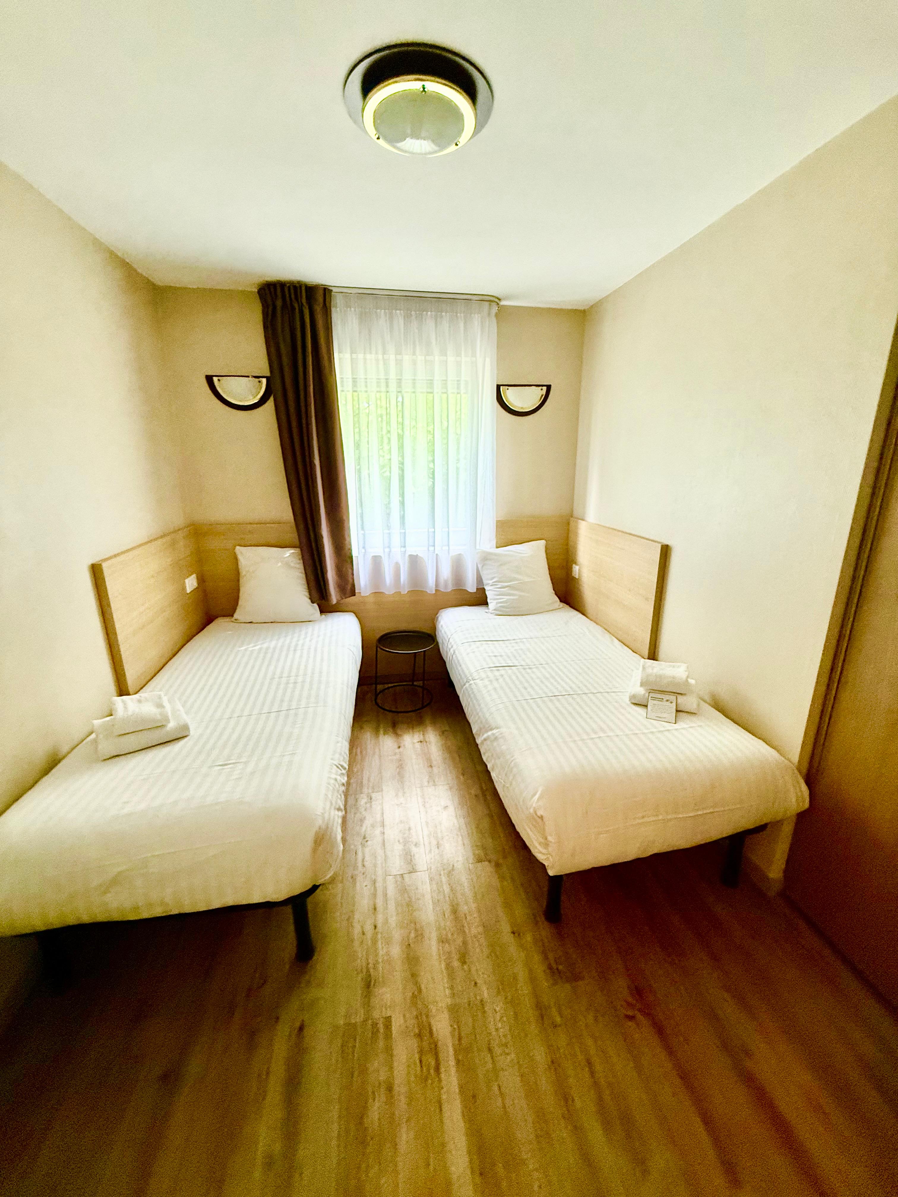 Chambre 1