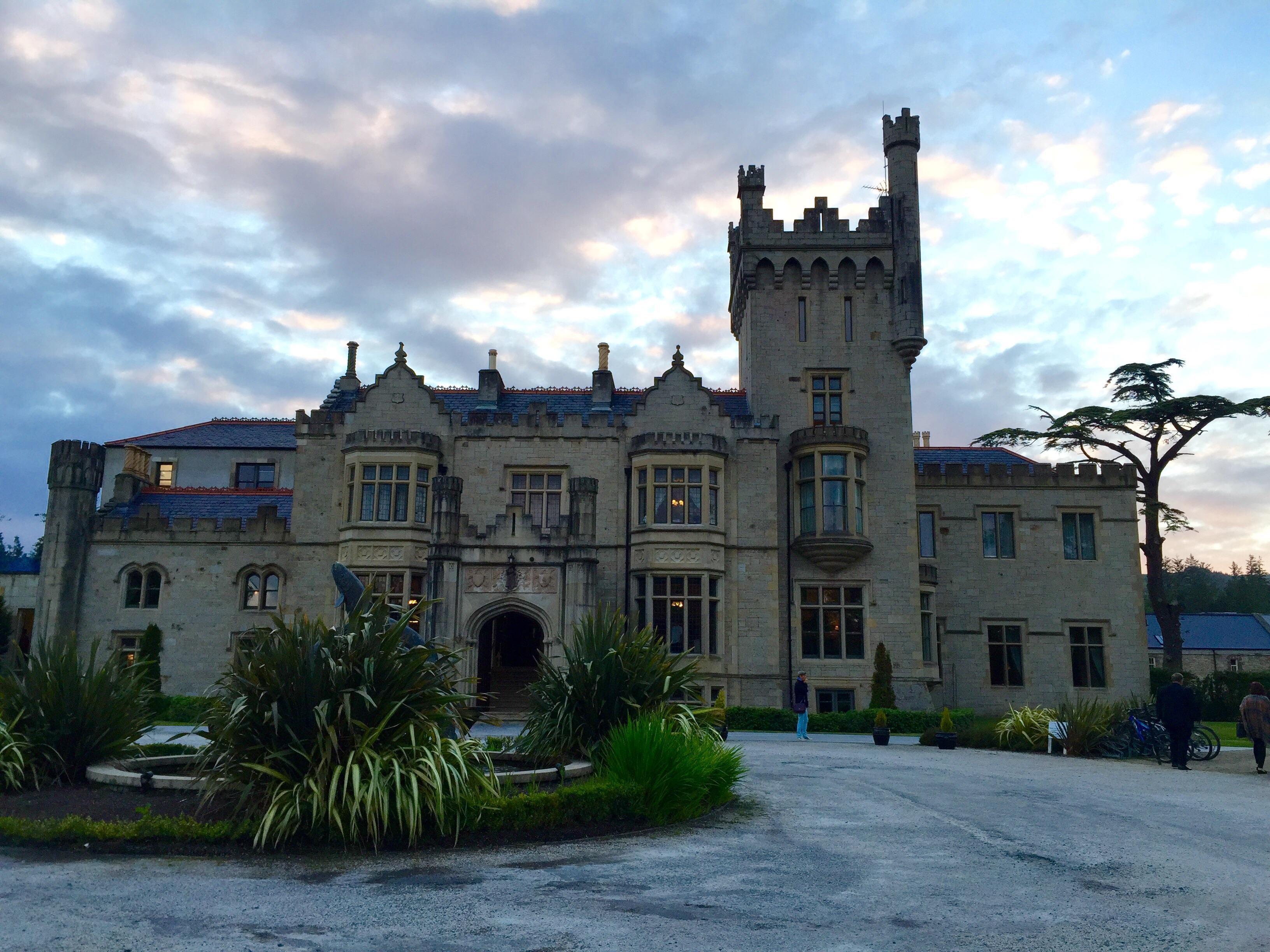 Lough Eske Castle in Donegal | Best Rates & Deals on Orbitz