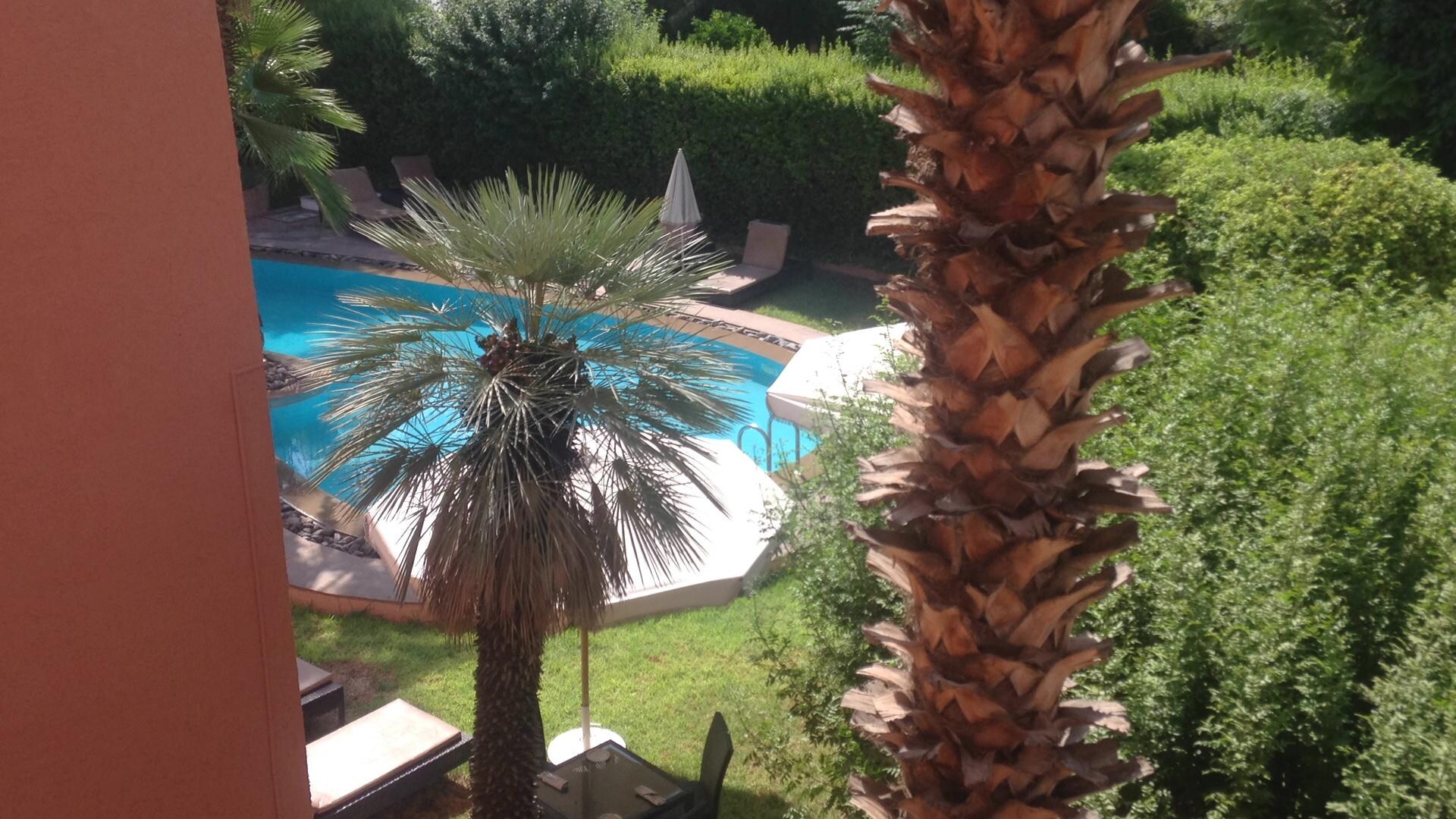 The Red House - Marrakech, Maroc | Hotels.com