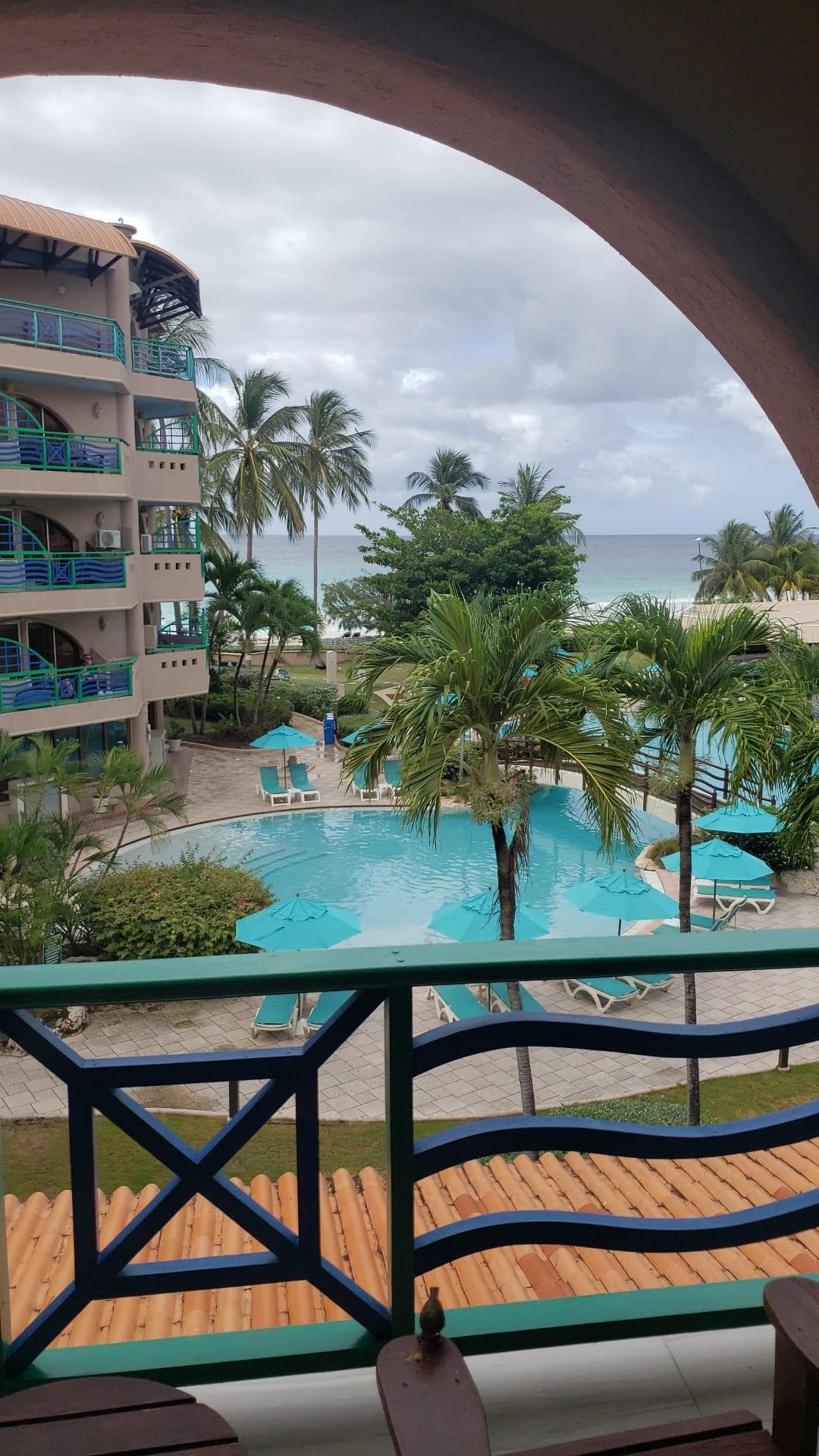 Book Accra Beach Hotel & Spa in Rockley | Hotels.com