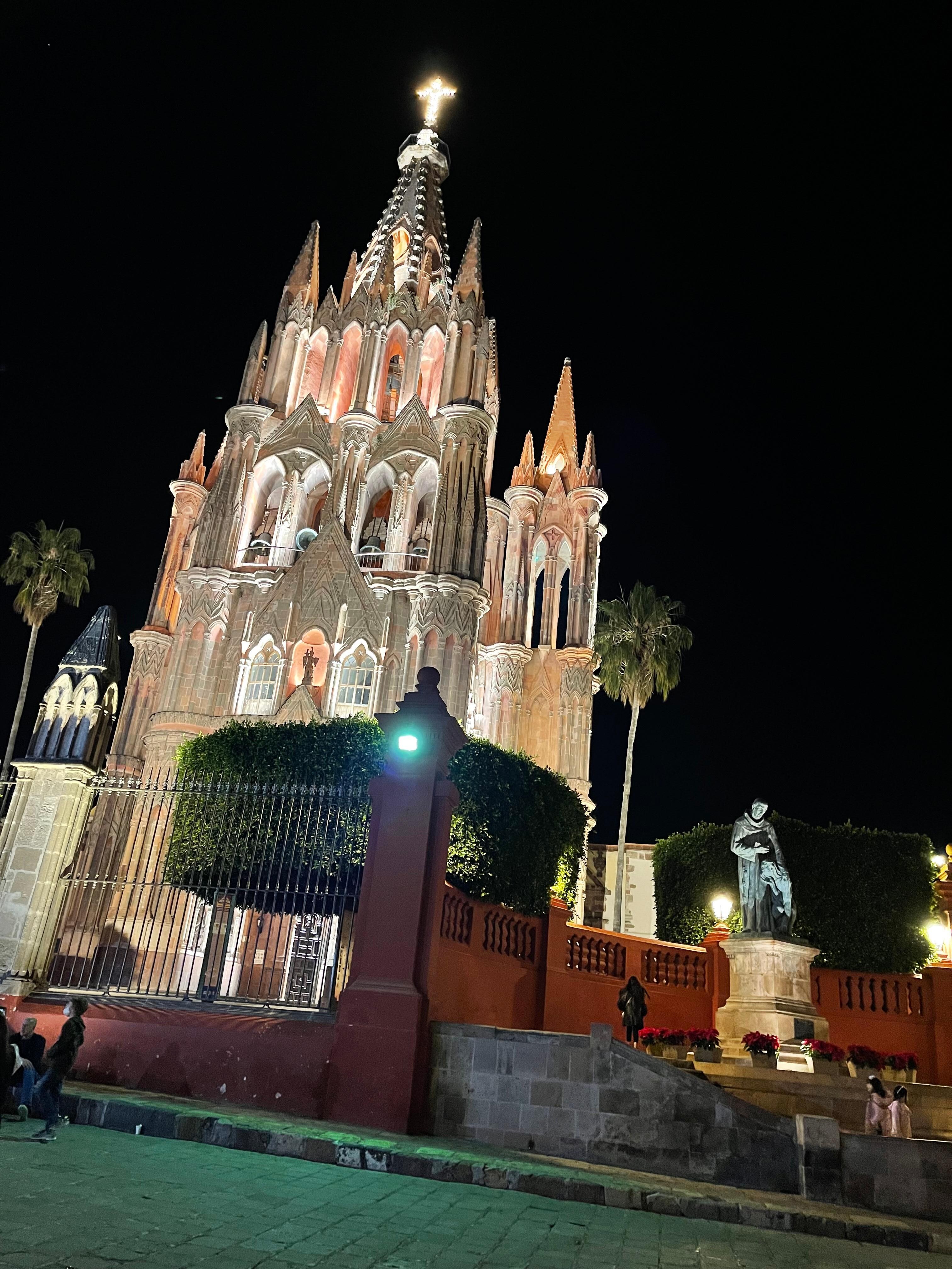 Book Hotel Matilda in San Miguel de Allende | Hotels.com