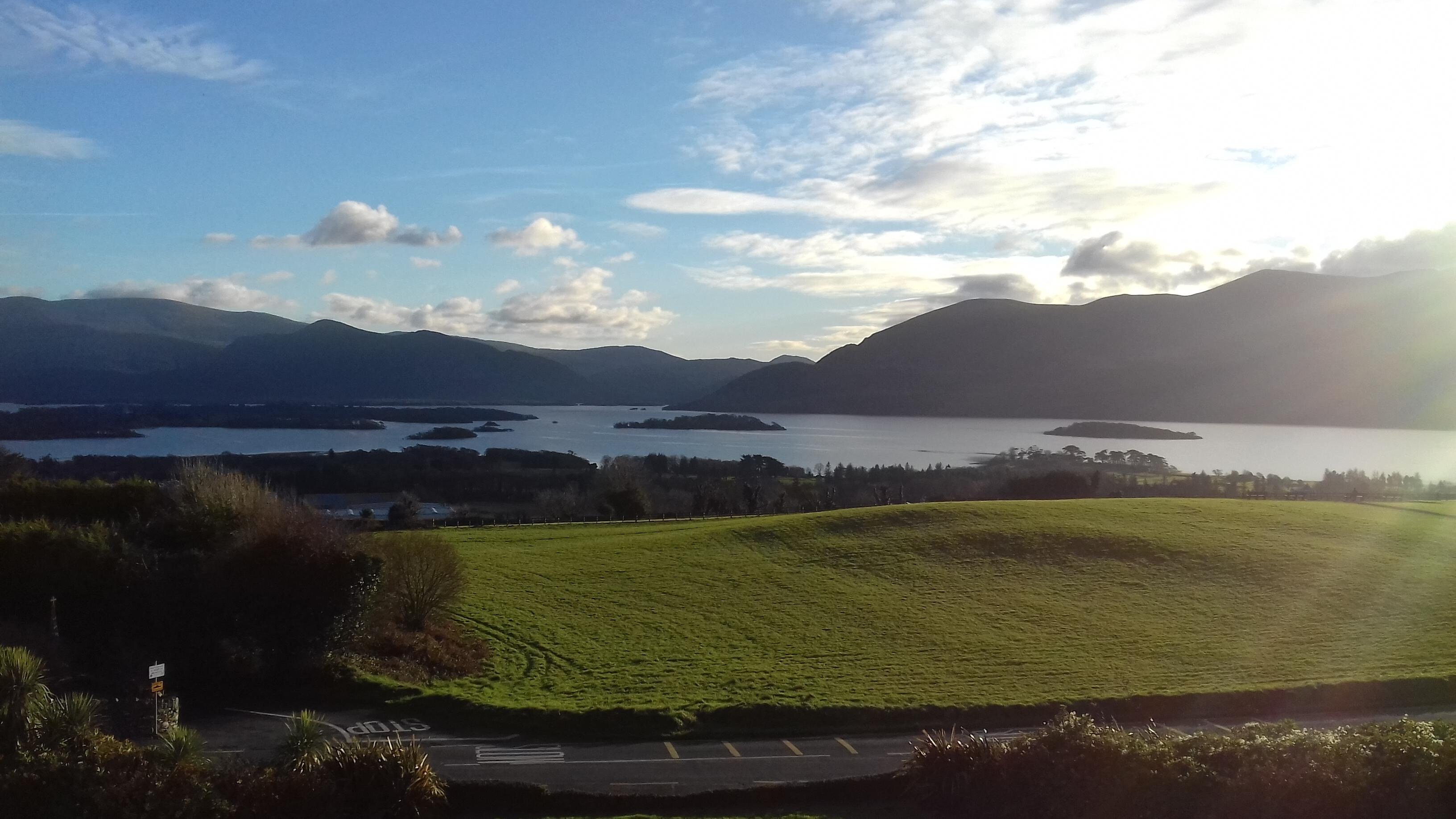 Aghadoe Heights Hotel and Spa in Killarney | Best Rates & Deals on Orbitz