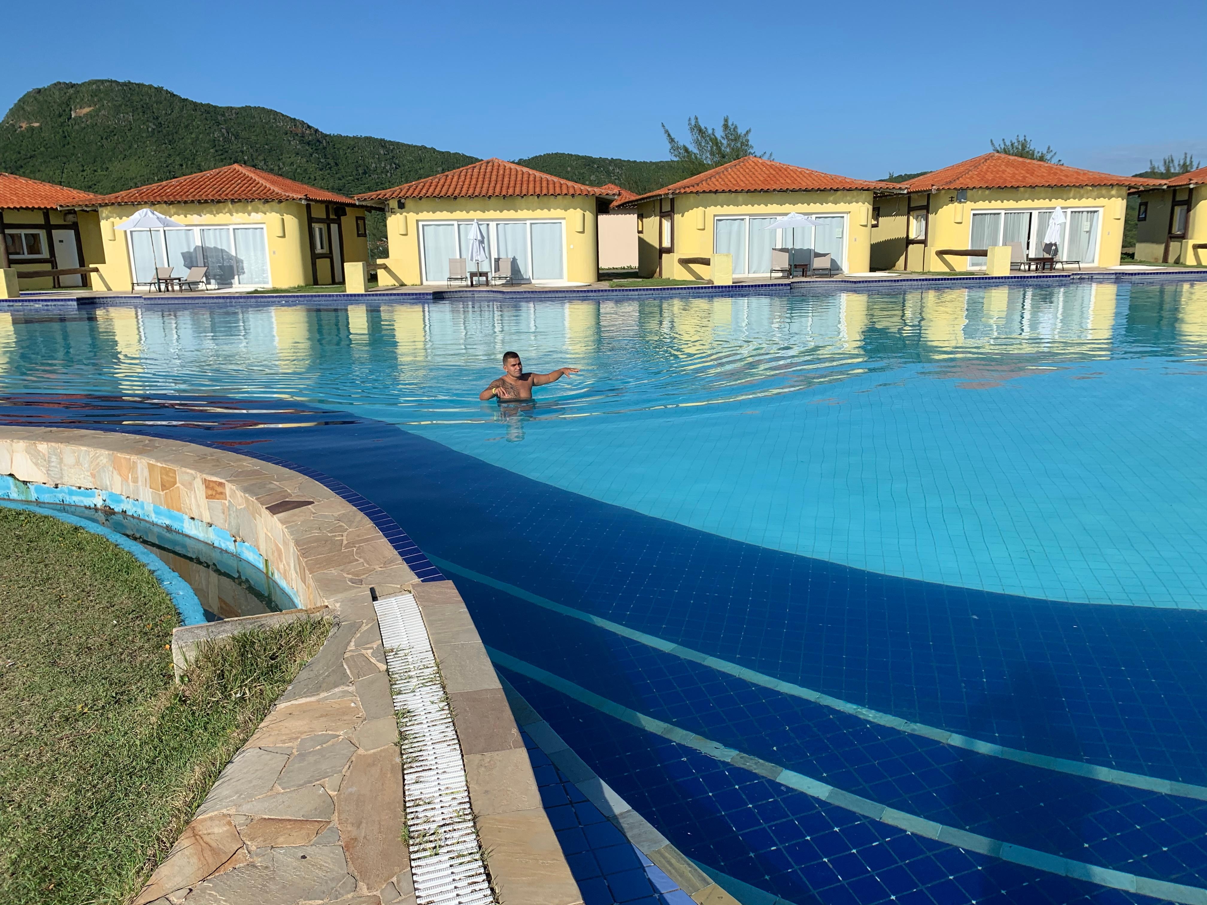 Búzios Beach Resort Hotel Reviews | Expedia