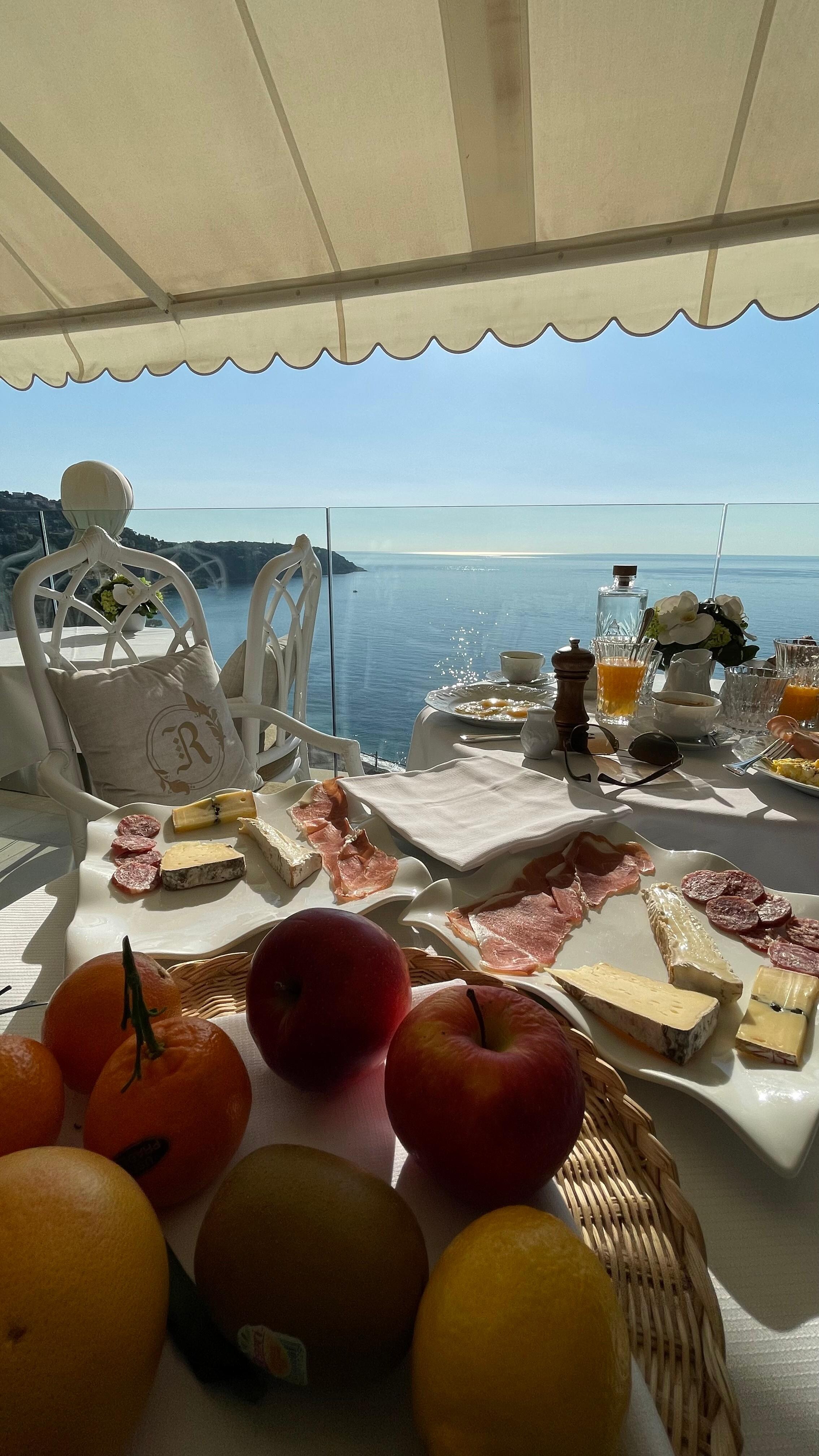 Le Roquebrune in Monaco: Find Hotel Reviews, Rooms, and Prices on ...