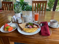 Breakfast
